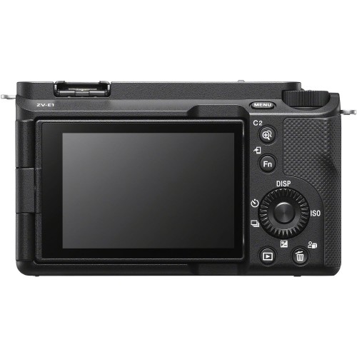 Sony ZV-E1 Mirrorless Camera with 28-60mm Kit Sony ZV-E1 Mirrorless Camera with 28-60mm Kit